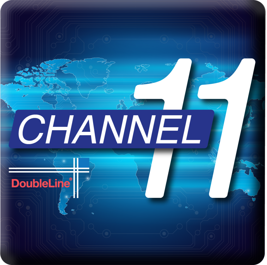Channel 11: Beware the Noise - DoubleLine