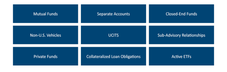 DoubleLine strives to integrate risk management with the pursuit of ...