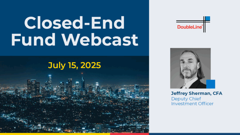 Homepage - DoubleLine