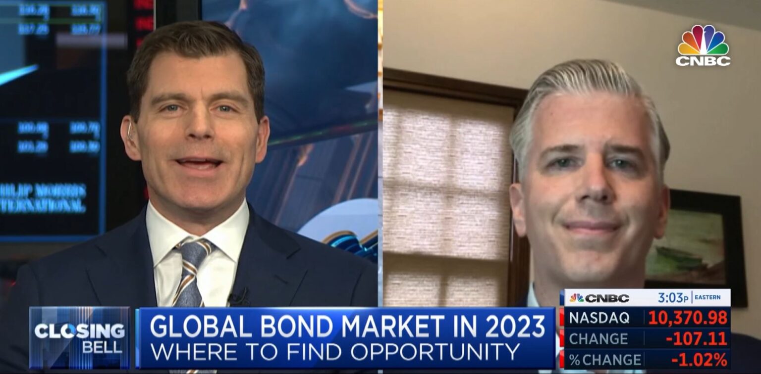 Homepage - DoubleLine