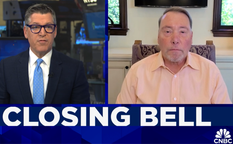 Jeffrey Gundlach on Tariffs and Market Volatility - DoubleLine