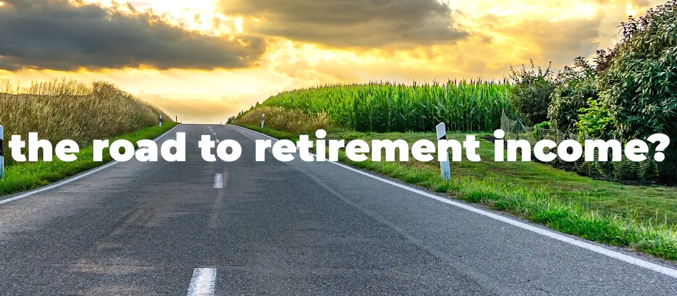 Retirement Solutions at DoubleLine